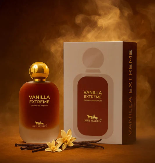 Opura Parfums